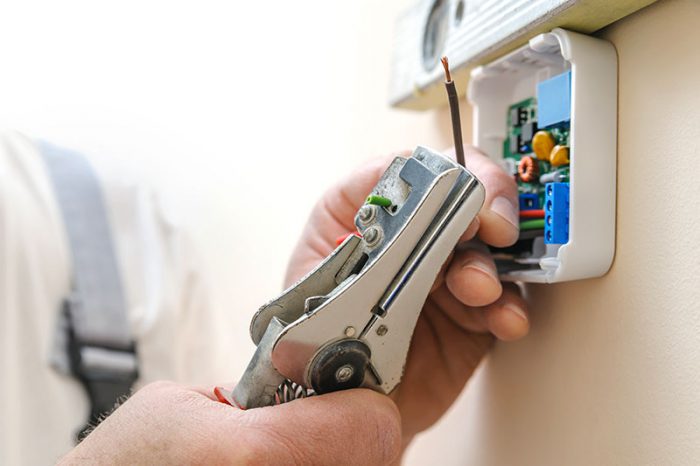 Home Electrical Automation Installation in Wichita KS | Graf Electric