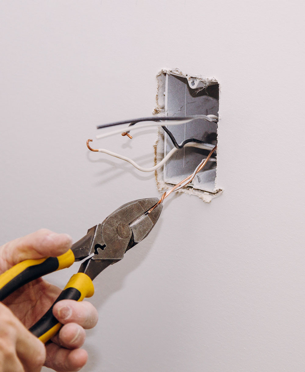 Residential Electricians Wichita KS | Home Electrical Services